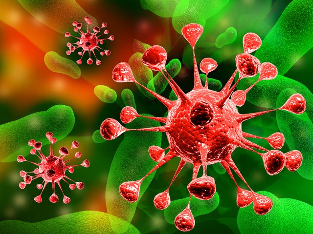 071 The Five Causes of Disease | Interactive Biology, with Leslie Samuel