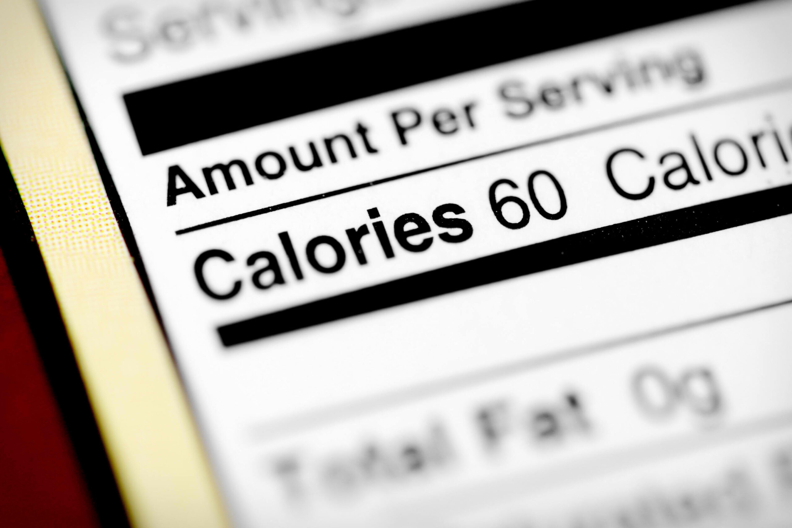 What is a Calorie? | Interactive Biology, with Leslie Samuel