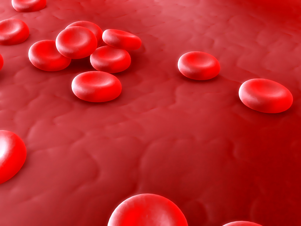 A Brief Review on The Study of Blood and Its Different Components ...